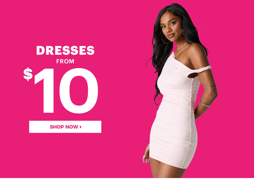 Charlotte Russe